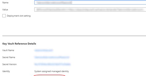 Sadomovalexs Blog Fix Accesstokeyvaultdenied Error In Azure App