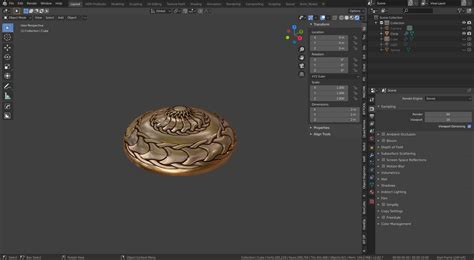 Create Custom Button Shapes Marvelous Designer Help Center