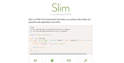 Slim PHP Framework PhpStorm IDE Autocompletion Solution Shaharia S Blog