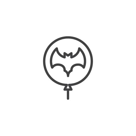 Batgirl Logo Vector