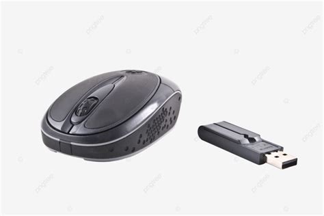 wireless mouse electronics electronics compact transmitter png