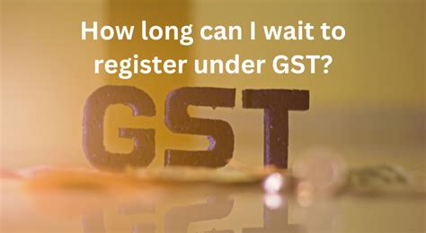 What Is A Gst Identification Number Or Gstin Tax D Help