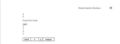 Solved 5 After §2ll Trace The Following Algorithm The