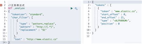 Elasticsearch核心技术与实战学习笔记 第三章 20多字段特性及mapping中配置自定义analyzeranalyzer Keyword Csdn博客