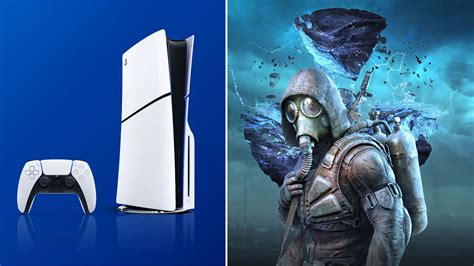 Создатели S T A L K E R 2 ответили на вопрос о версии для Playstation 5