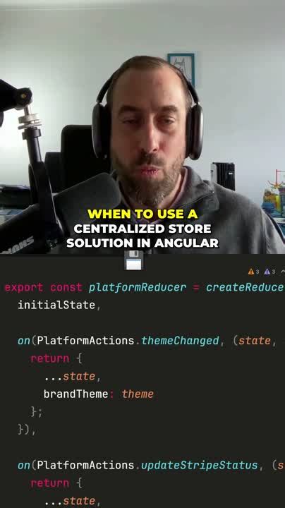 Video Angular University On Linkedin Angular
