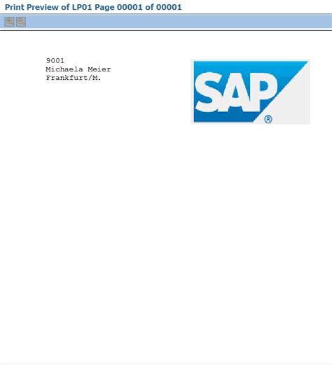 sap abap sap ui5 sap fiori printing logo in sap scripts