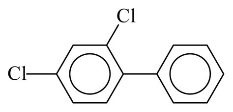 Chromatographic Retention Times Of Polychlorinated Biphenyls From Structural Information To