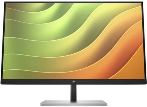 Monitor Hp E24u G5 6047 Cm 238 Fhd Usb C Hp Store España