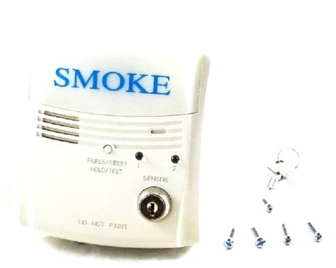 System Sensor Rts2 Aos Smoke Detector Gsistore