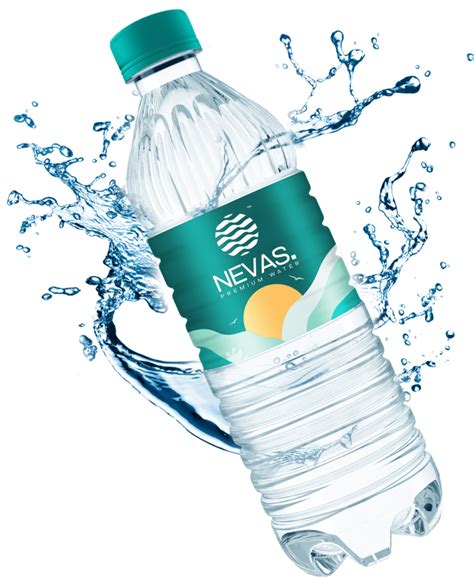 Start Your Own Nevas Premium Water Franchise Apply Now