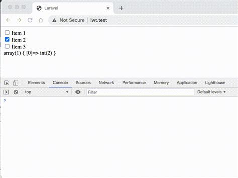 Unexpected Checkbox Behavior Help Livewire Forum