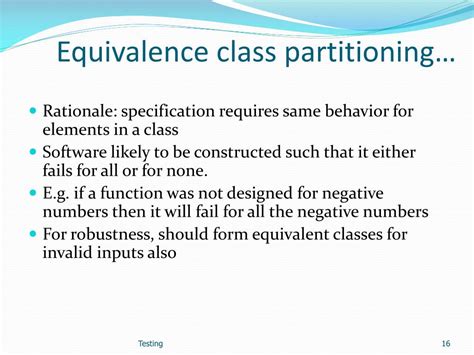 Ppt Software Testing Quality Assurance Strategies Powerpoint Presentation Id1016123