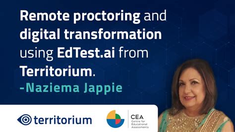 Edtestai Moving High Stakes Assessments To A Digital Platform In
