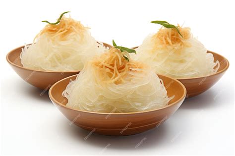 Premium Ai Image A Picture Of String Hoppers