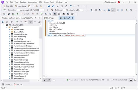 How To Run An Sql Query On A Database Methods And Best Practices