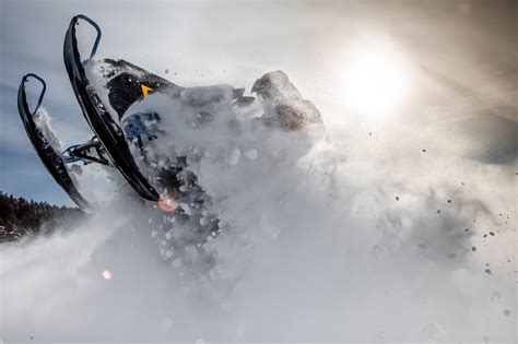 2020 Polaris Switchback Assault 850 Test 4ridersmag