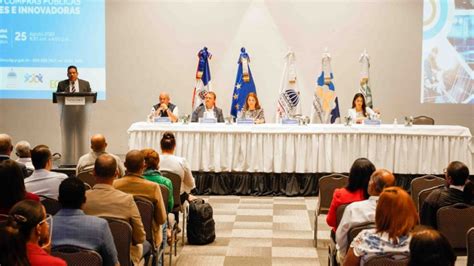 Dgcp Presidencia De La República Dominicana