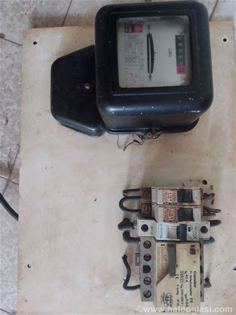 Strujomer Halo Oglasi