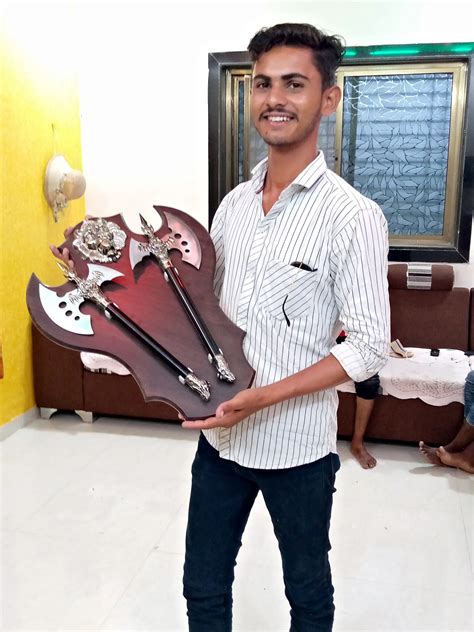 Harshal Pawar Vetdrharshalpawar On Threads