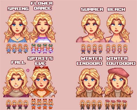 Cp Haley Revised And Seasonal Outfits Artofit