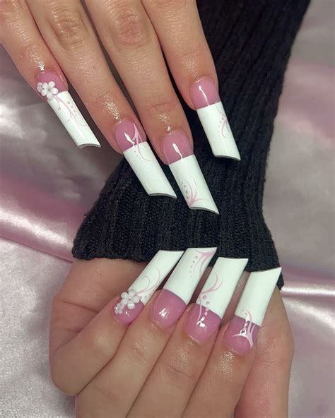 15 Latest Lipstick Shape Nail Ideas To Try In 2024