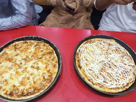 muhammad ibrahim🕵‍♂️ on linkedin pizza linkedin