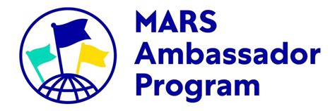 Marsambassadorprogram Proudlymars Edmunds D