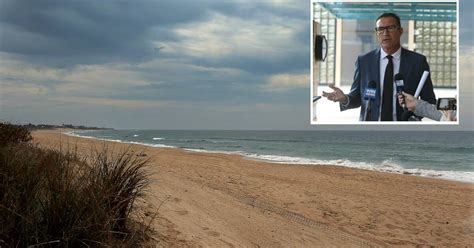 Police Hunt Man Linked To Spate Of Wollongong Sex Attacks Illawarra