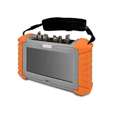 Multi Functional Ethernet Network Tester With 7 Inch Lcd And 10g Support Gaotek Gao Tek