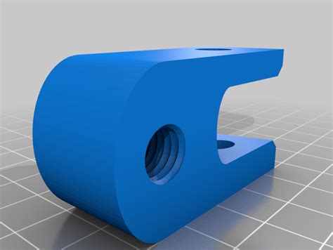 3dof 6dof 3d Print Details
