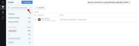 Create Custom Fields HelpDesk Help Center