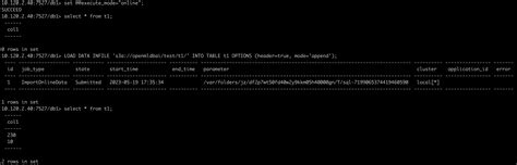openmldb v0 8 新功能：离线引擎数据源支持 amazon s3 墨天轮