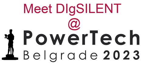 Digsilent Gmbh We Are Pleased To Announce Two