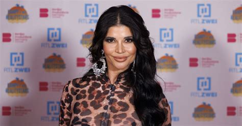 Erotikmodel Micaela Schäfer Ist Wieder Single Weekendat