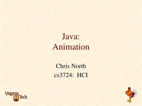 Ppt Java Animation Powerpoint Presentation Free Download Id1156964