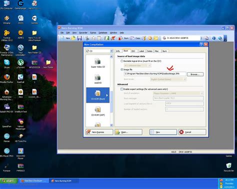 Bad Bios Checksum Pagina 3