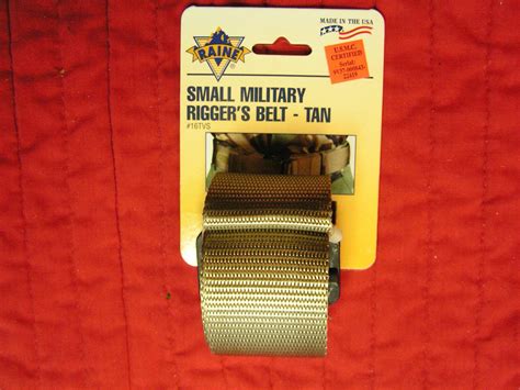 Usmc Mcmap Belts Rigger Belts Martial Arts Program 1833020693
