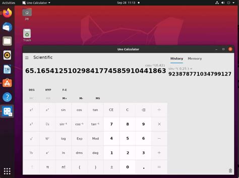 Uno Platform Uno Calculator