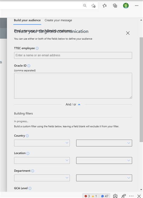 FluentUI Panel Allow Option For Non Sticky Pivot Panel Header Issue Microsoft