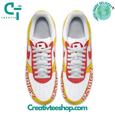 Roblox Air Force 1 Sneaker Creativteeshop
