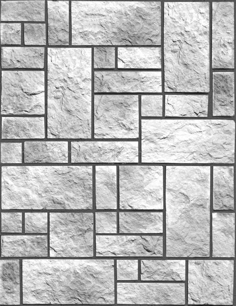 Wall Cladding Stone Texture Seamless 19010