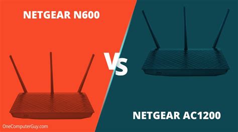 Netgear N Vs AC Which Netgear Router Performs Better