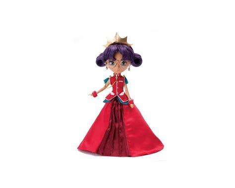 Кукла Pullip Anthy Himemiya From Revolution Girl Utena Пуллип Анти из