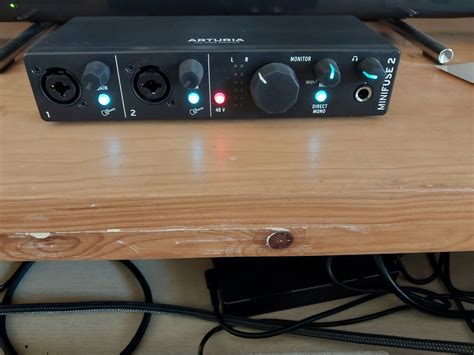 Buy Used Arturia Minifuse 2 Online Bajaao Used Gear