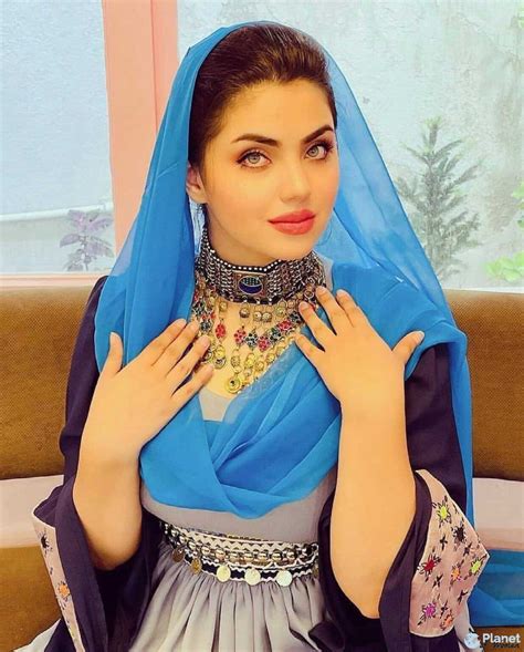 Mysterious Afghan Women Do They Make Perfect Girlfriends