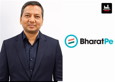 Bharatpe Appoints Ajit Kumar As Chief Technology Officer To Drive