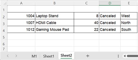 How To Copy Range To Another Sheet Using Excel Vba Excel Insider