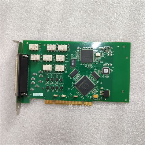供应回收NIPCI 6225 PCI 6255 PCI 8512 PCI 8513 数据采集卡 阿里巴巴