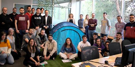 sigma s first hackathon sigma helping universities succeed